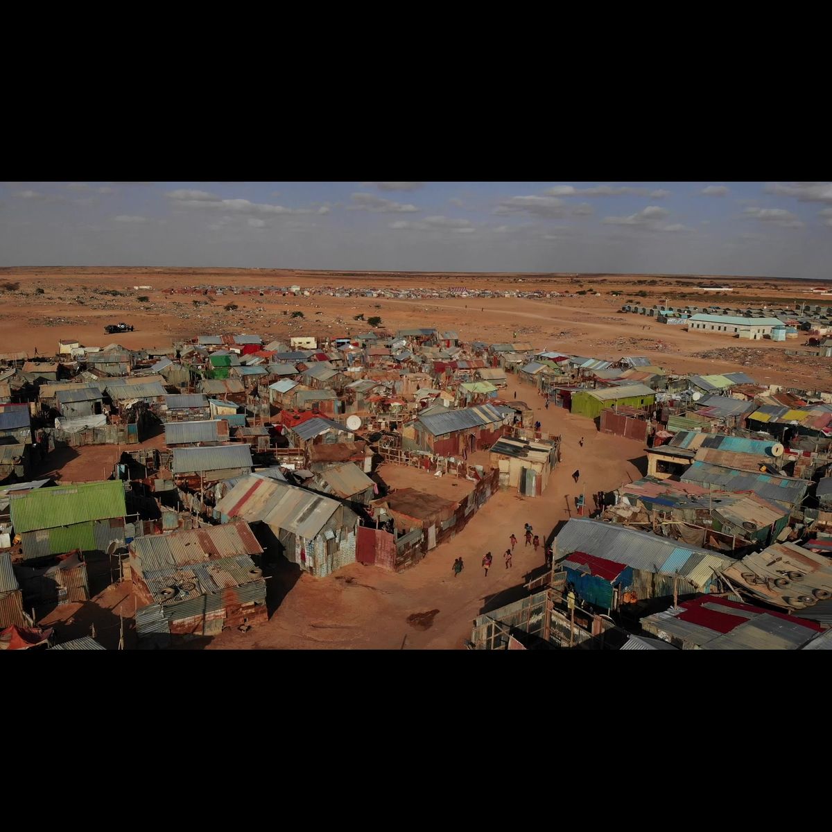 Reforms and relief: How Somalia turned a page amid a global debt crisis