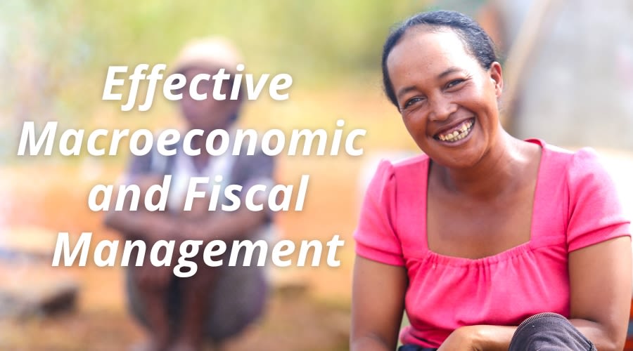 Measuring Impact | World Bank Group Scorecard