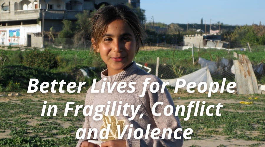 Measuring Impact | World Bank Group Scorecard